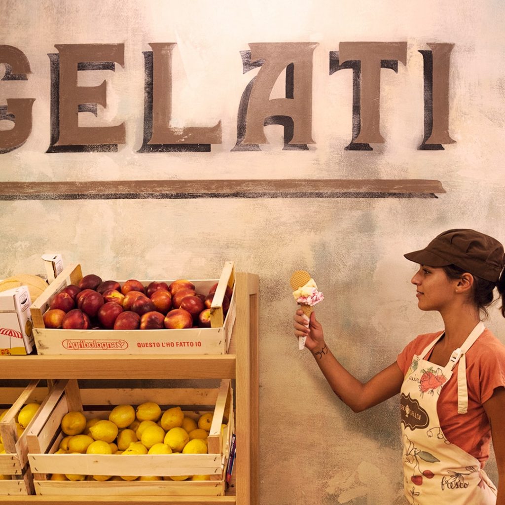 Gelateria Zero Gradi